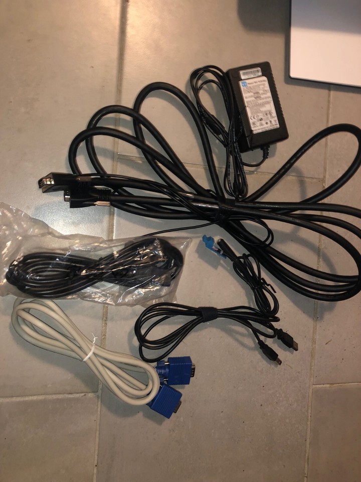 WolfVision VZ-3 Document Camera Visualizer Presenter for Meetings ...