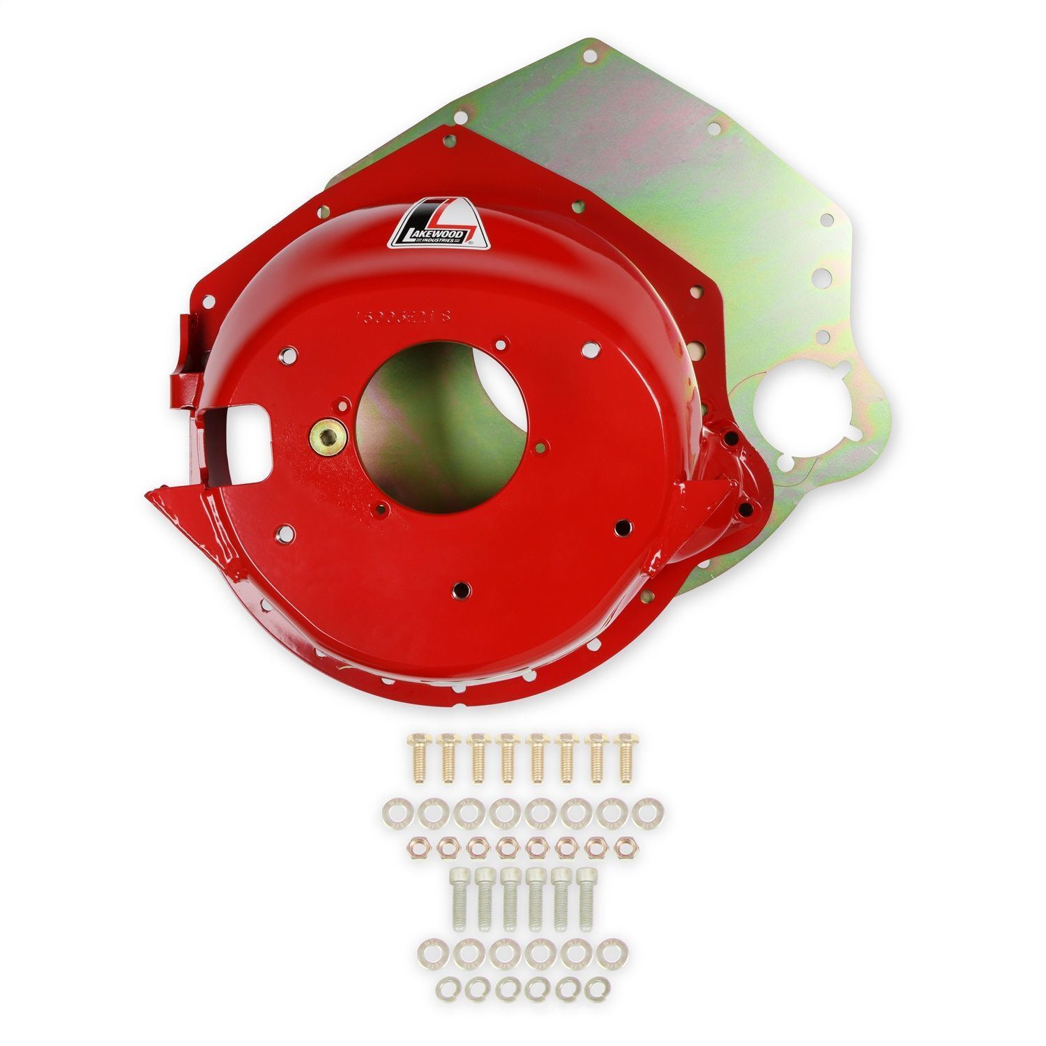 Transmission Bell Housing-Safety Bellhousing Lakewood 15003LKW for sale ...