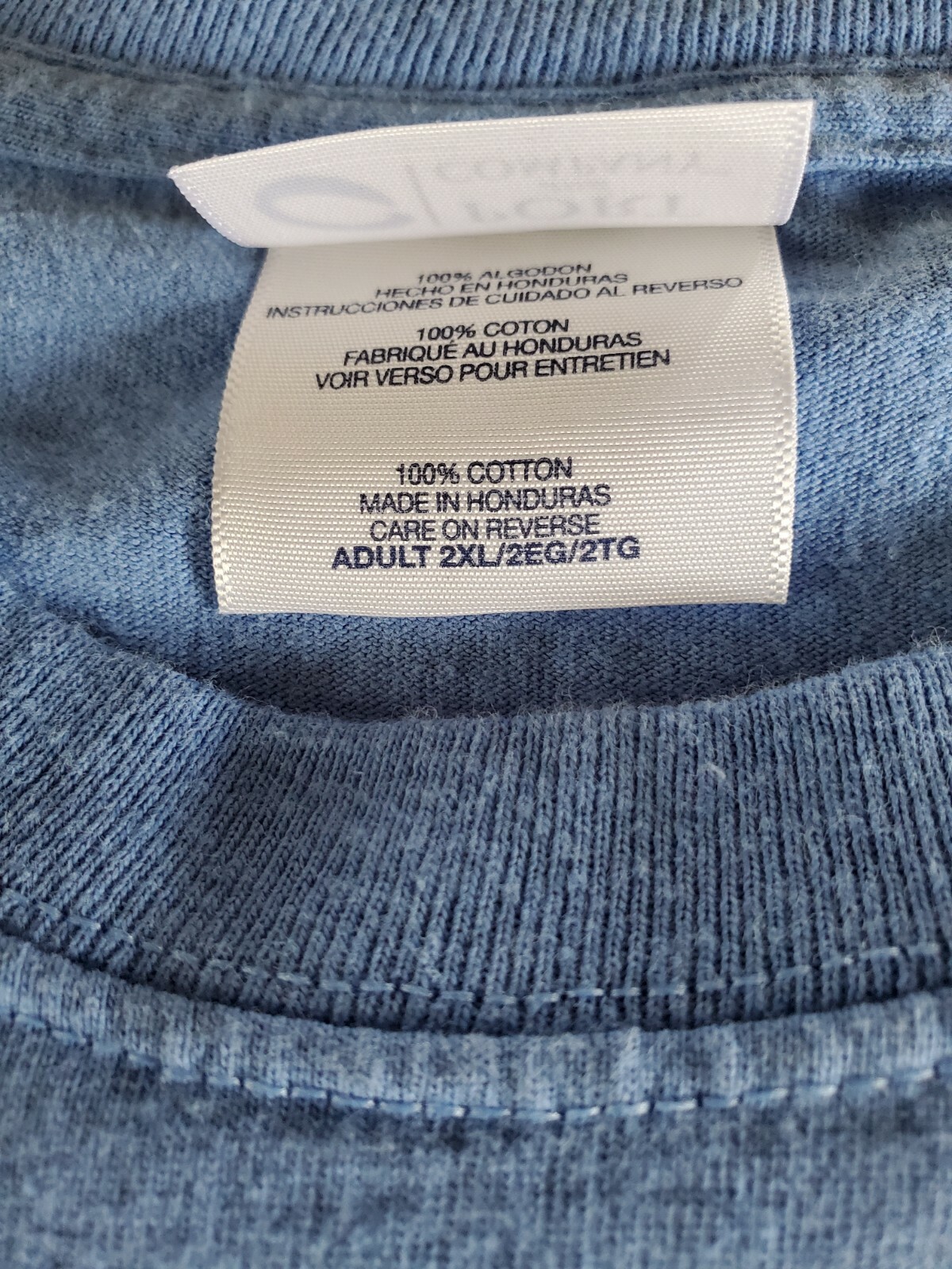 NWOT SIZE 2XL 2014 SDF8 END OF SUMMER CELEBRATION Fulfillment Employee ...