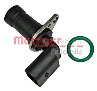 METZGER Crankshaft Pulse Sensor For BMW X3 X5 Z3 Z4 E36 E38 E39 E46 ...