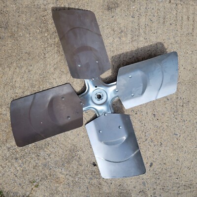 Fans & Blowers - Fans Blade