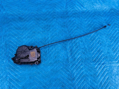 Genuine BMW Trunk Lid Latch Actuator 51247357097 OEM | eBay