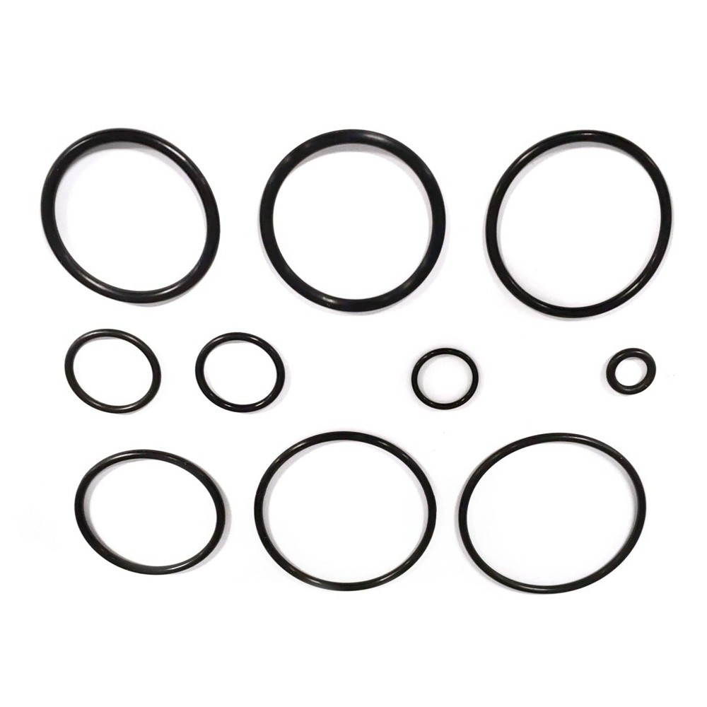 1 Set O-Ring Rebuild Kit For Bostitch RN45B Coil Roofing Nailer HOT | eBay