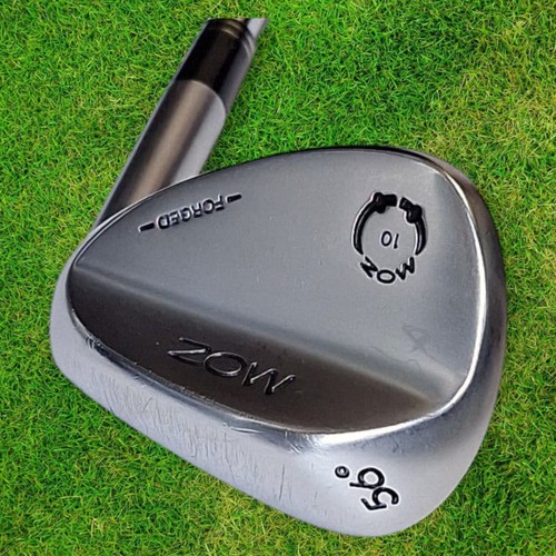 MOZ Forged Wedge 56° Golf Club N.S.PRO 950GH Shaft Men's Used | eBay