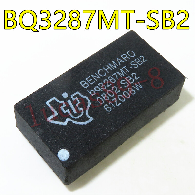 1PCS BQ3287MT-SB2 IC Real-Time Clock (RTC) Module IC Texas Instruments ...