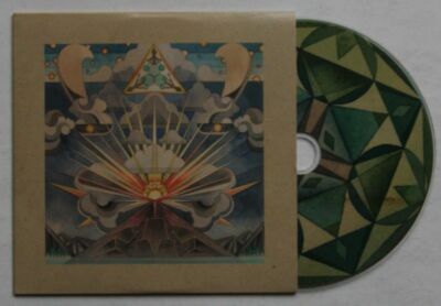 Junip Fields Adv Cardcover CD 2010 | eBay.de