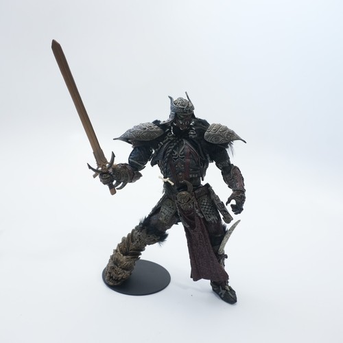 Spawn Dark Ages The Samurai Wars McFarlane Toys Series 19 Action Figure ...