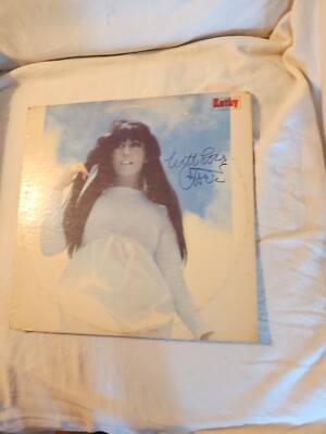 CHER "With Love" 1967 Vinyl LP Imperial LP-12358 | eBay