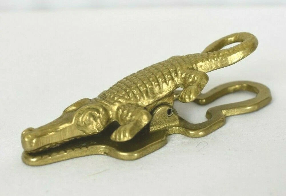 Alligator Paper Clips