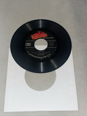 BOBBY BLAND Members Only/Bad Risk 45 7" FUNK SOUL Record Vinyl ...