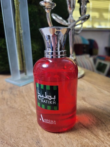 Parfum Aroma Concept - Batikh Watermelon - 100 ml Eau de Parfum | eBay.de