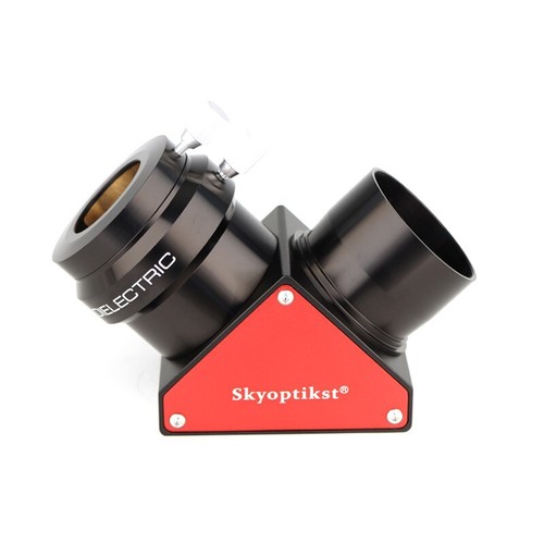 2 Inch 90 Degree Diagonal Mirror Dielectric Zenith mirror 99% Reflectiv ...