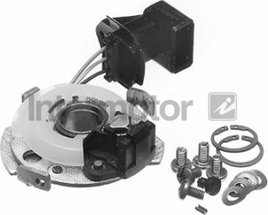 Benni Ignition Pulse Sensor Fits VW Golf 1982-1993 Audi Coupe 1984-1996 ...