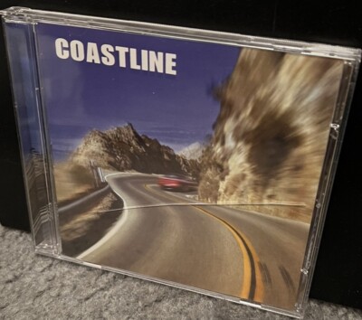 Coastline self titled cd hard rock aor | eBay