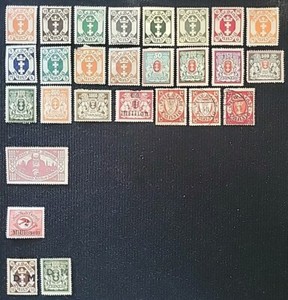 Stamps Cards And Books Lair | eBay Stores