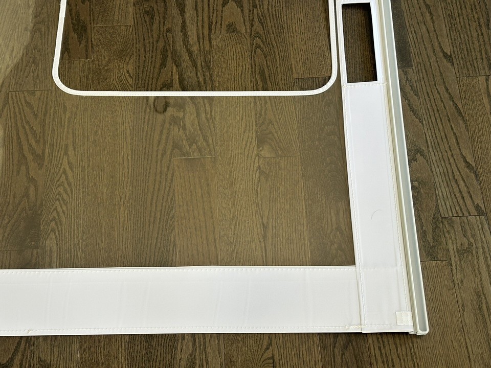 USPS LLV Postal Delivery Truck Window Shield for Cold and Rain ...