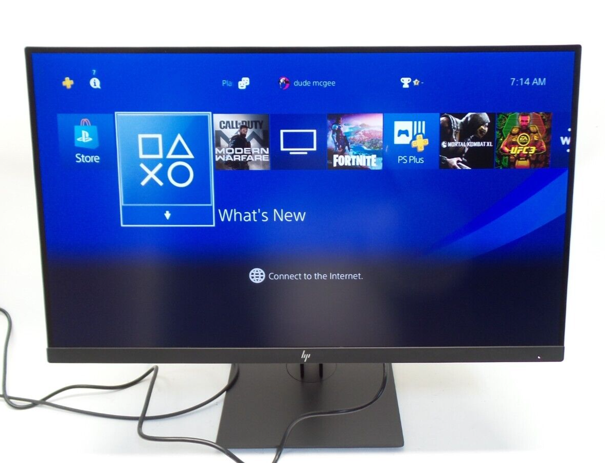 HP Z27N G2 DISPLAY 27 INCH MONITOR WITH STAND 190781475590 | eBay