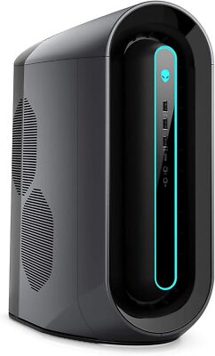 Alienware Aurora R11, 4 TB, 32 GB RAM, i7-10700KF, No GPU, Win 10 Home ...