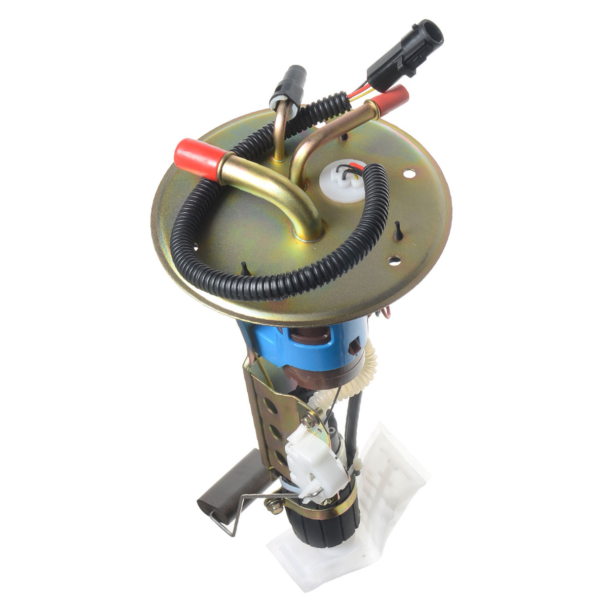 Fuel Pump Assembly For Ford E-150 Club Wagon E-250 E350 E-450 Super ...