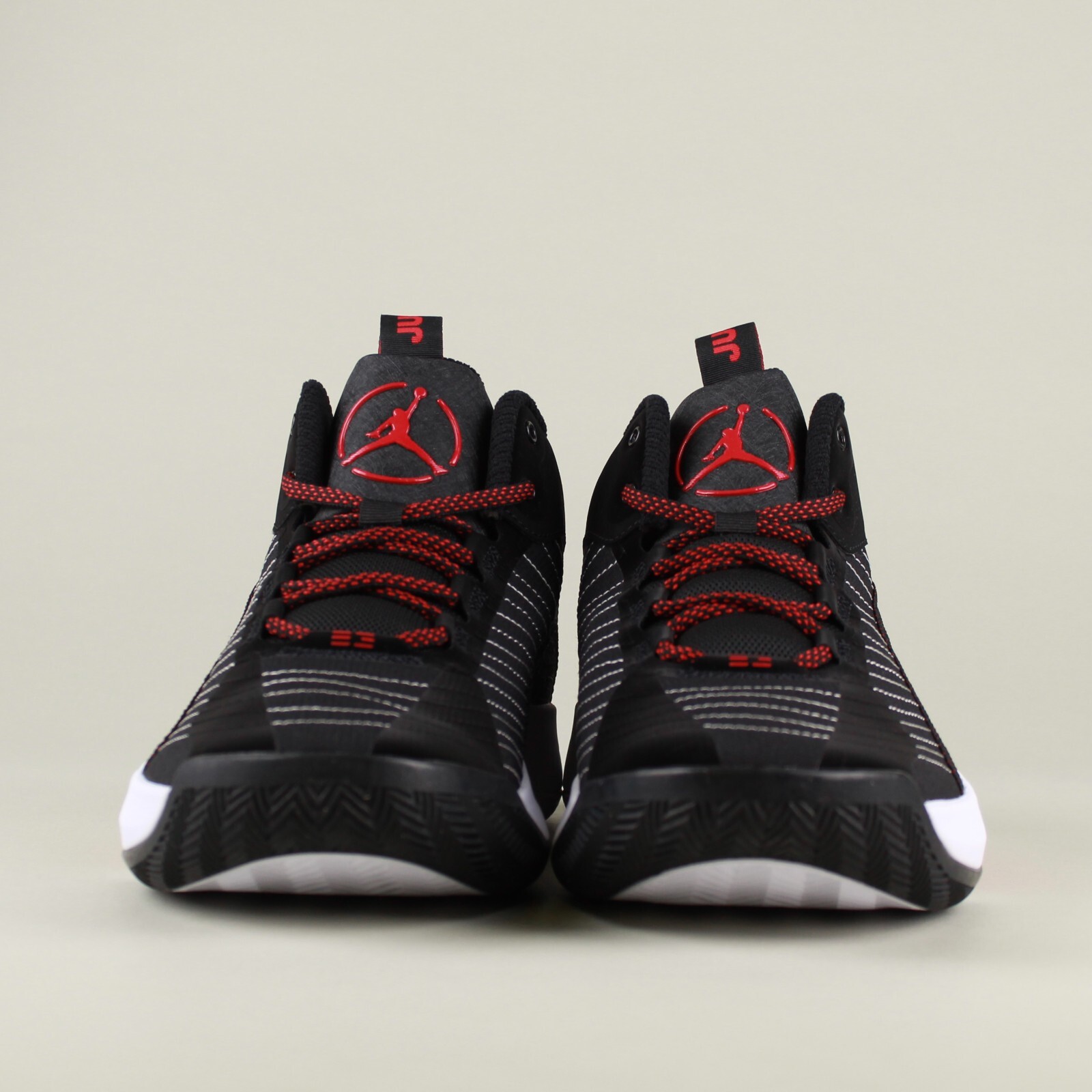 Nike Air Jordan Jumpman 2021 Bred CQ4021-006 Men's Size 11 - 15 Shoes ...