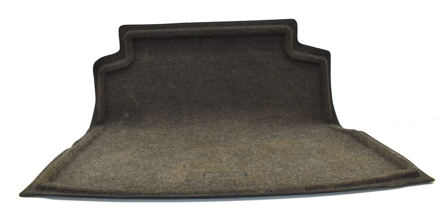 2012- 2022 VW Volkswagen Passat OEM Rear Trunk Cargo Cover Carpet Floor ...