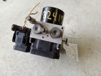 2014 2015 Ford Explorer Anti-lock Brake Pump Assembly w/o Adaptive ...