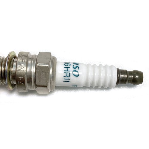 4PCS SPARK PLUG for HYUNDAI KIA Sonata Tucson Optima Sorento 2.4L ...