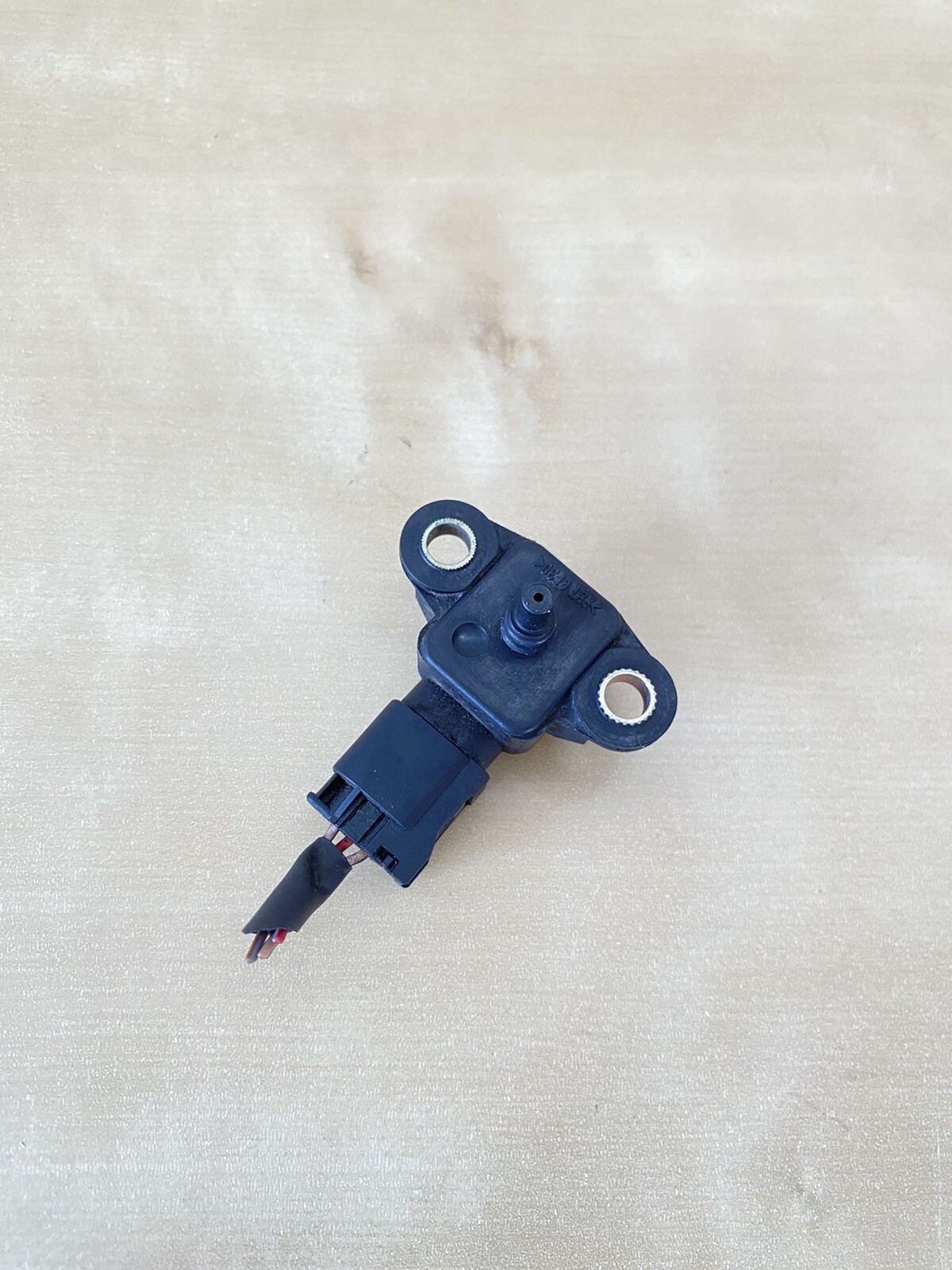 Mercedes W203 W211 W220 R230 Intake Manifold Air Pressure Sensor Map ...