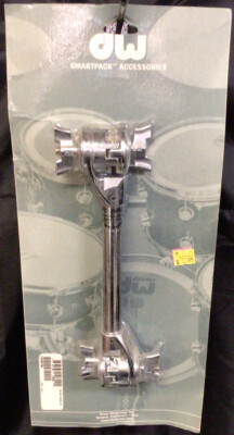 DW Dog Bone Accessory Arm model DWSM798 | eBay