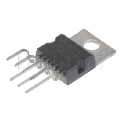 TDA8177F Replacement Vertical Deflection IC | eBay