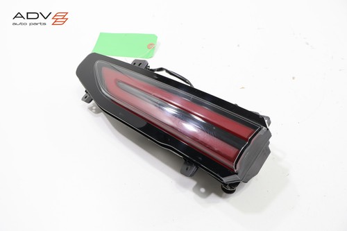 2022 - 2023 CHEVROLET BOLT EUV REAR RIGHT SIDE INNER TAILLIGHT LIGHT ...