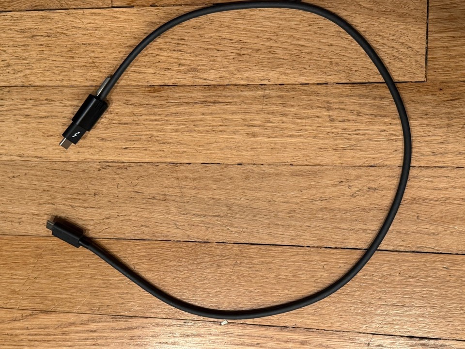 Sonnet Echo 1-slot Desktop Thunderbolt to PCIe Card Expansion System | eBay