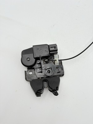 ⭐️ 2006 Nissan Altima OEM Trunk Latch Lid Lock Actuator OEM | eBay