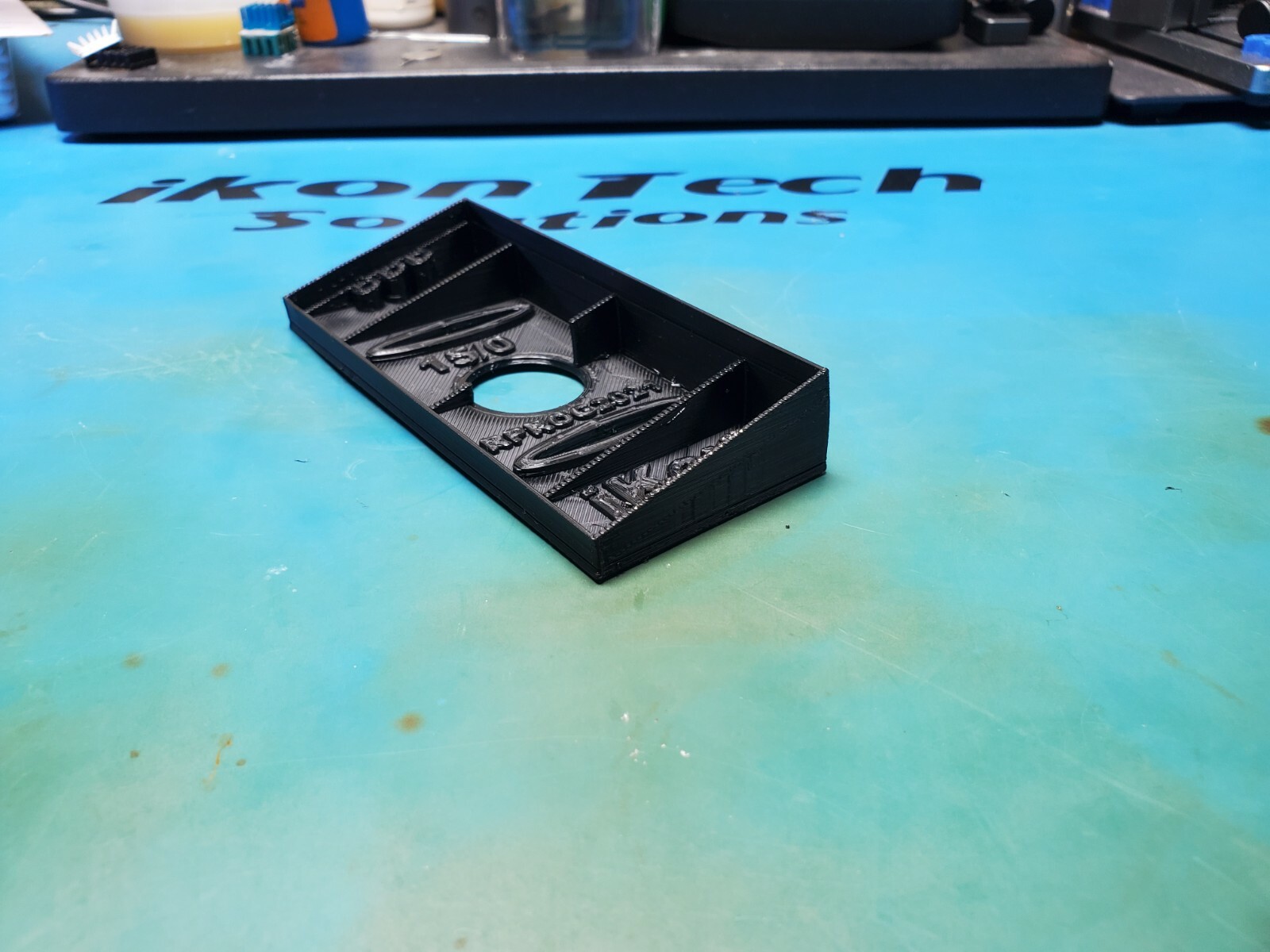 Ring Pro 2 (Wired Doorbell Pro) Wedge Wedges Bracket Mount Kit 15 90 ...