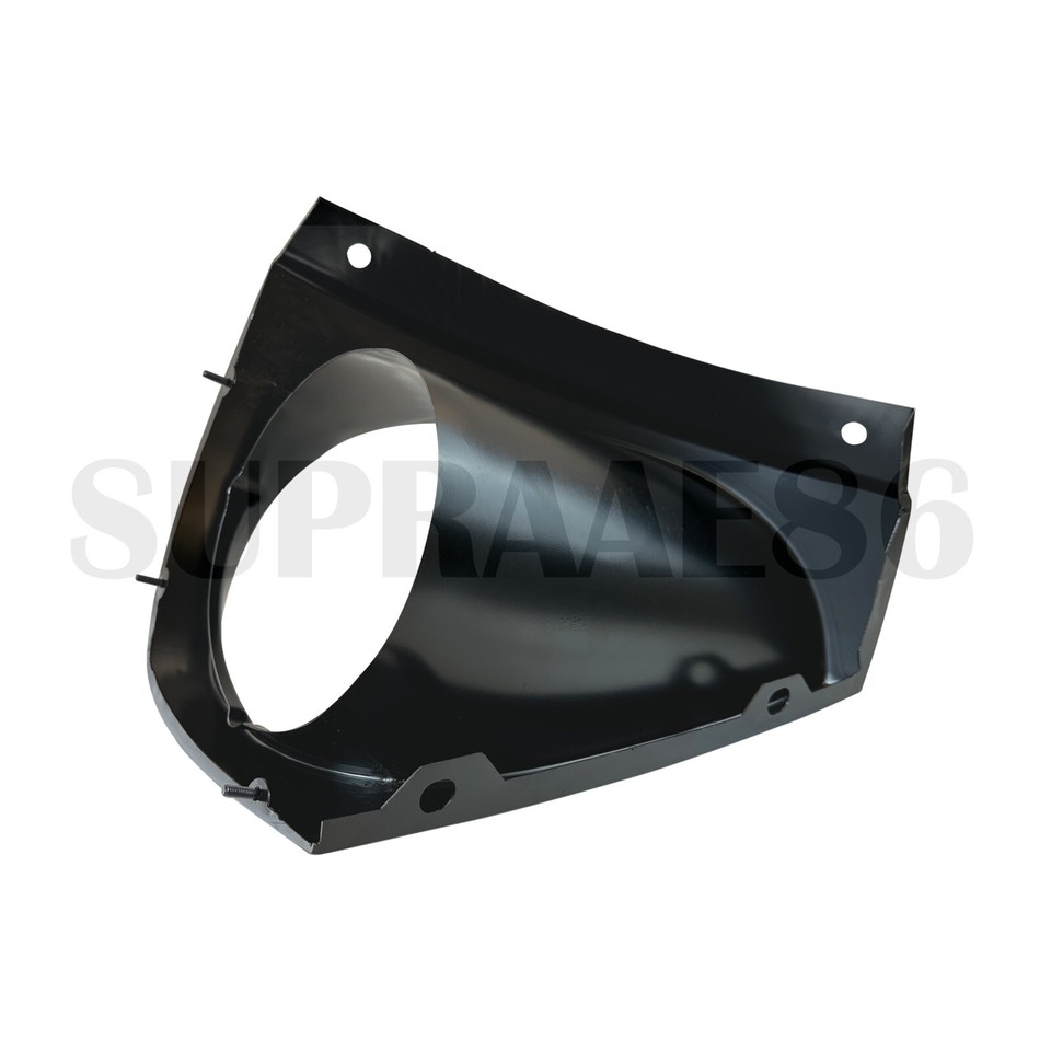 1970-1978 Datsun 240z 260z 280z Headlight Bucket Right Passenger Side ...