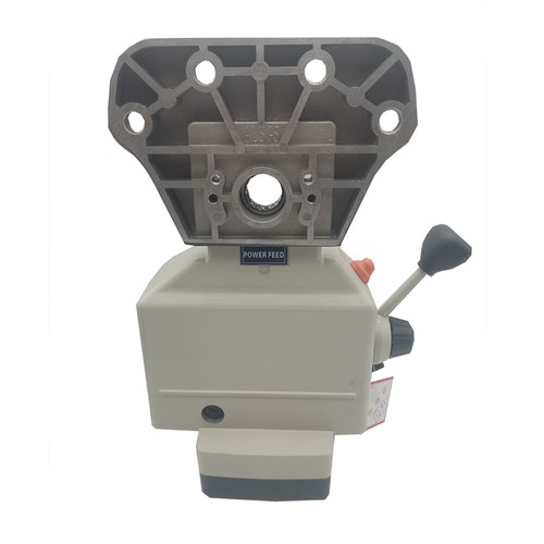 Electronic Tool Feeder Milling Machine Power Feed Machinery AL-310S ...