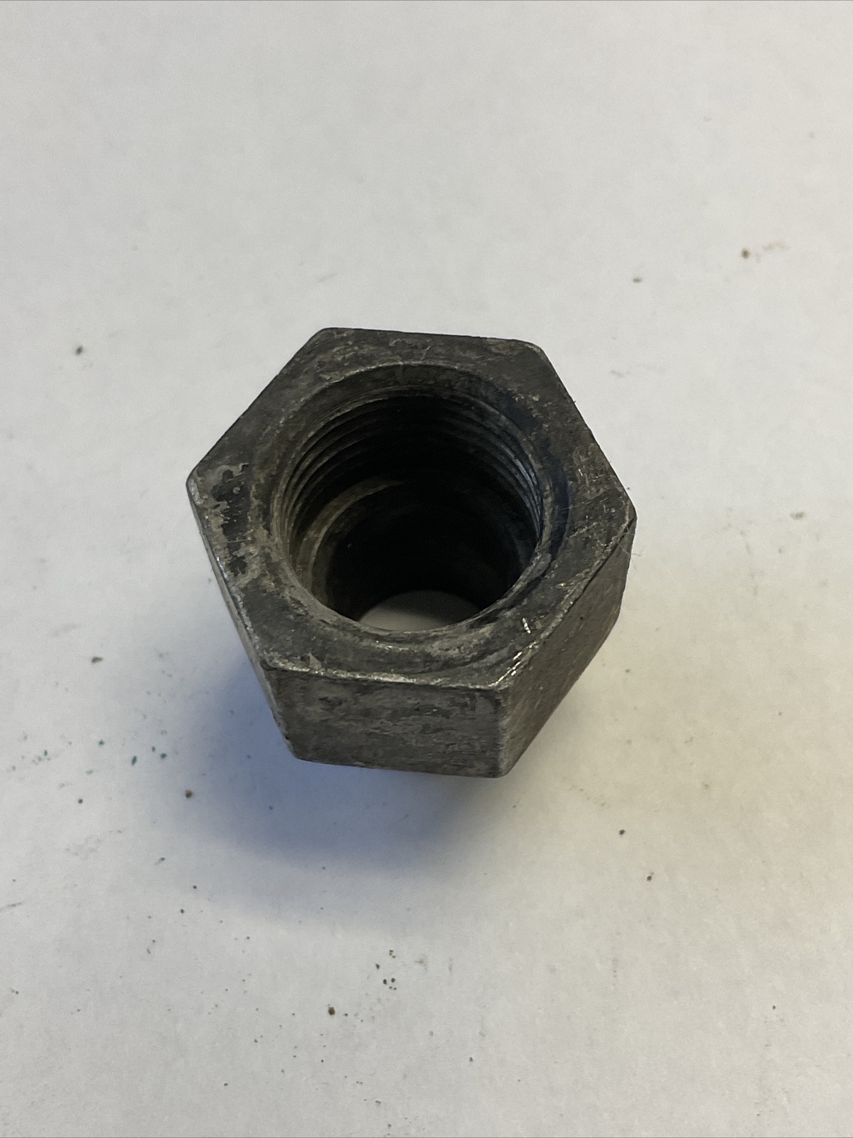 Oil Temperature Bulb Adapter P/N 95527 | eBay