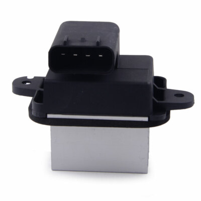 Blower Motor Heater Fan Resistor fit for Nissan Armada Titan Xterra ...