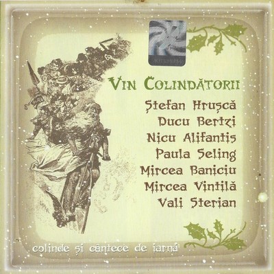 Vin Colindatorii (Colinde Si Cantece De Iarna), Various | eBay