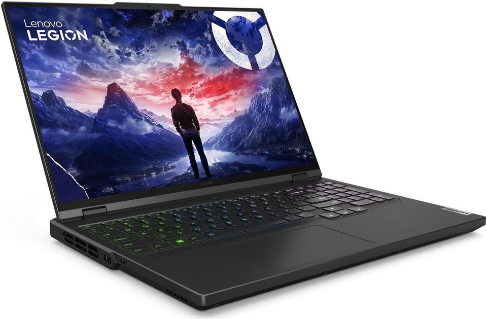 Lenovo 16"Legion Pro5i Laptop,i9-14900HX,RTX4070 GDDR6,UpTo 64G,4TB SSD ...