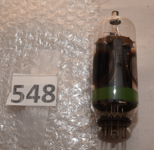 one 6KD6 Vacuum Tube HICKOK 539C TESTED | eBay