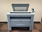 Oce Plotwave 350 Wide Format Printer/Plotter | eBay