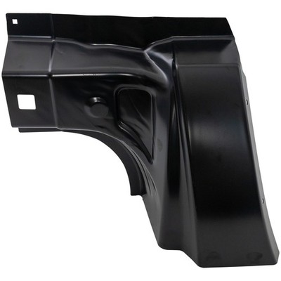 For 2000-2005 EXCURSION Front Right Quarter Panel Steel | eBay