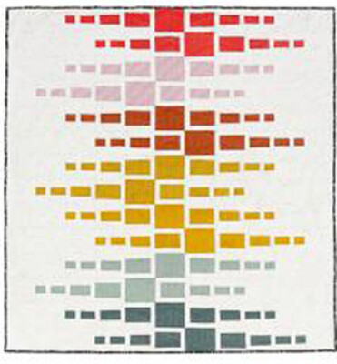 Aftershock Quilt Pattern by Wren Collective | eBay