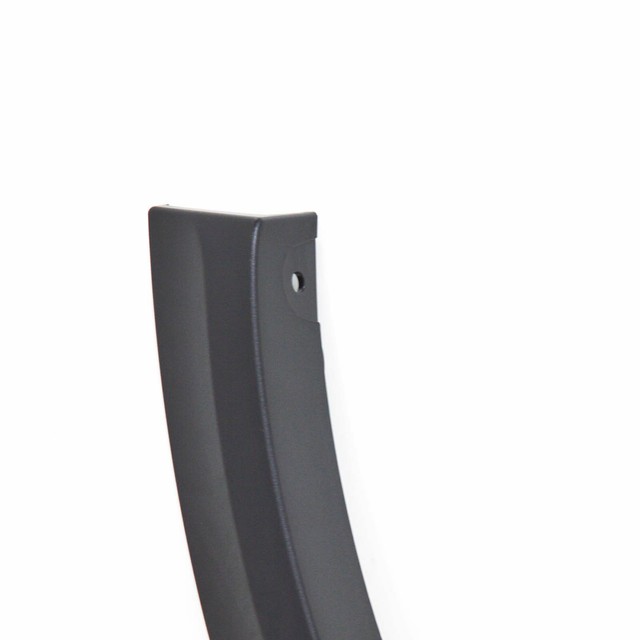 OEM BMW X5 E70 Front Right Fender Molding Arch Trim 51772452529 Genuine ...