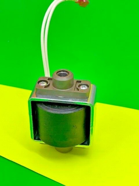 Rug Doctor Gotec Water Pump Kit for Mighty Pro, Mighty Pro X3, Wide ...