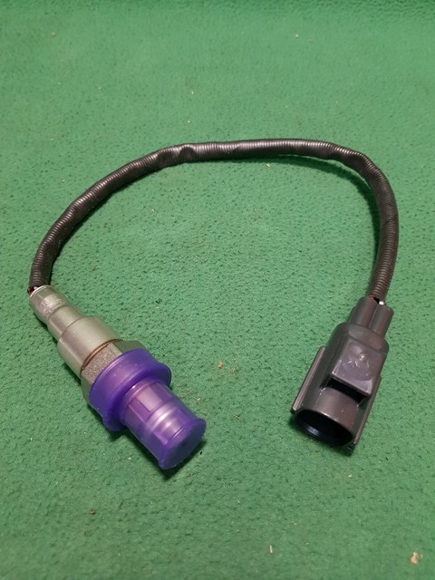 Land Rover HEGO Sensor Heated Exhaust Gas Oxygen LR098299 for sale ...