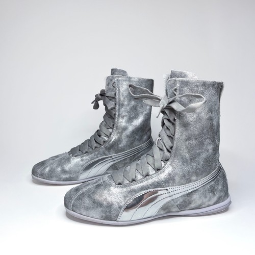 Puma Boxing Boots | eBay