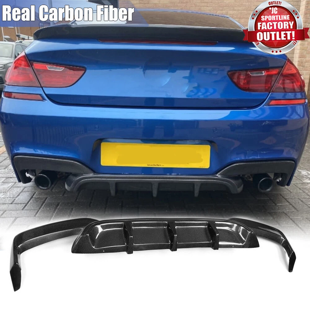 650i Bmw With M6 Bumper