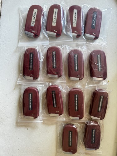 JEEP GRAND CHEROKEE TRACKHAWK KEY FOB SHELL | eBay